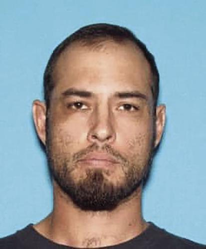 Homicide suspect Hanme Clark, remains at large | Local News ...