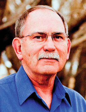 David Slavish to run for coroner | Election | themountainmail.com