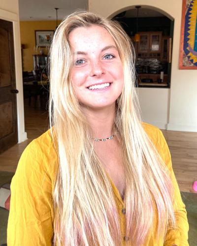 Ruby Brown receives Daniels Fund | Local News | themountainmail.com