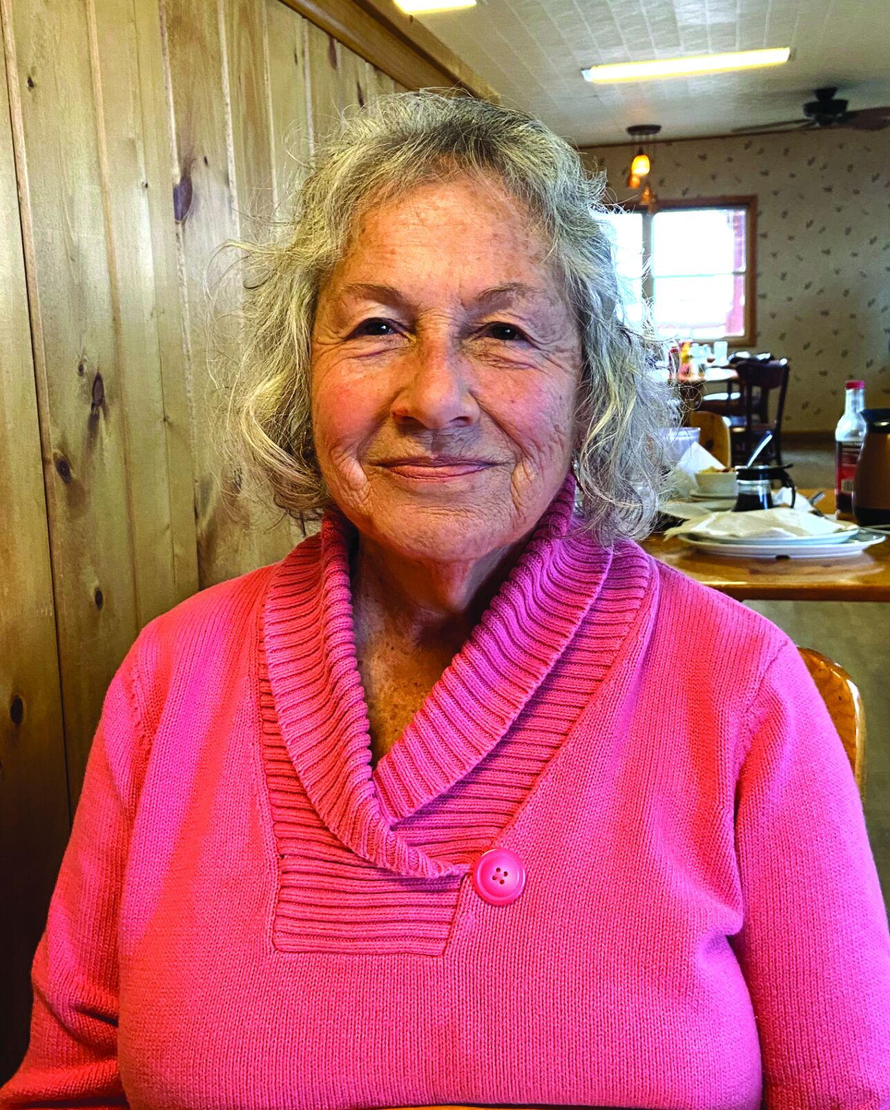 Farewell to Marcia Donnelly: A life of adventure and joy | Obituaries ...