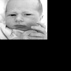 Joseph Scott Determan | Birth | themountainmail.com