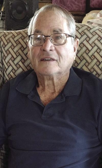 Jonathan Edward Cummings | Obits | themountainmail.com