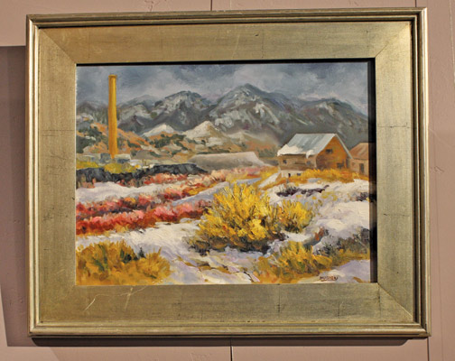 Downtown galleries feature First Friday art | Free Content ...