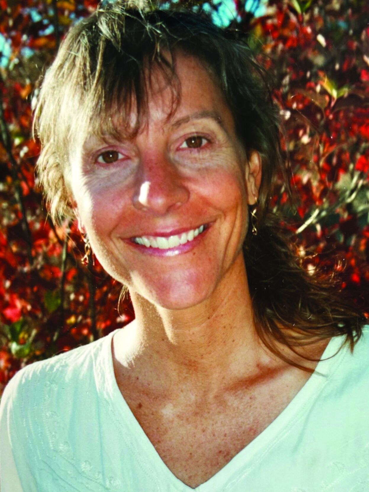 Obituary, Aliandra Aldren, May 6 edition The Mail | Obituaries ...