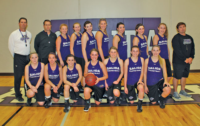 Lady Spartan basketball begins with high expectations | Free Content ...
