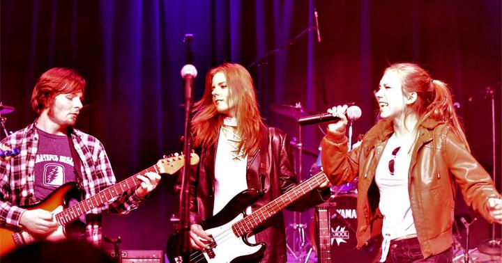 Rok Skool to rock Salida | Local News | themountainmail.com