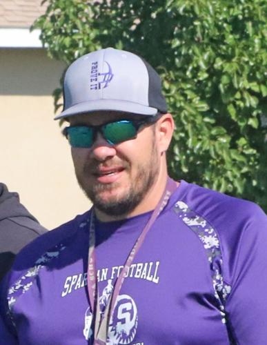 Salida High football: Team leaders key to success | Local News ...