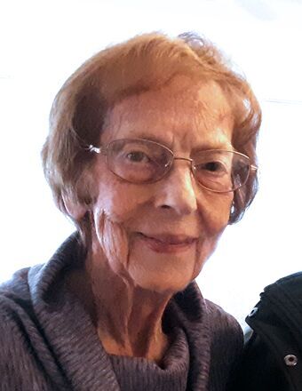 Martha Ellen McCormick | Obituaries | themountainmail.com