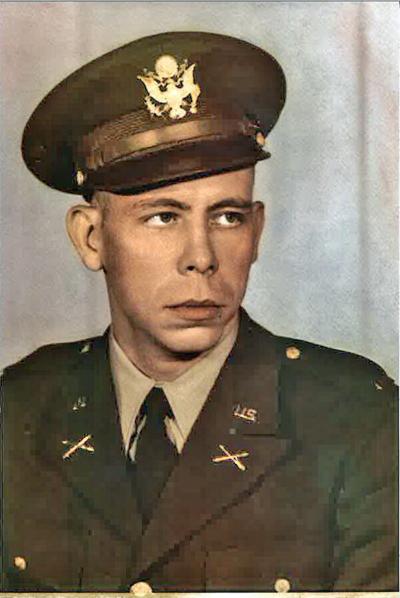 Obituary: David C. Williams | Obituaries | themountainmail.com