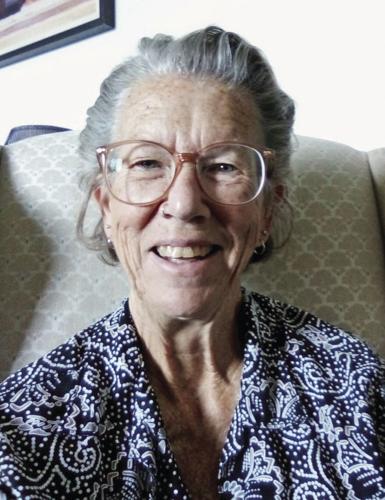 Obituary: Jackie Anne Shepherd | Obits | themountainmail.com