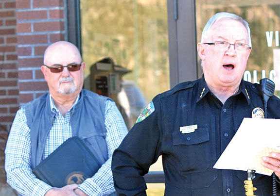 Cold case solved | Free Content | themountainmail.com