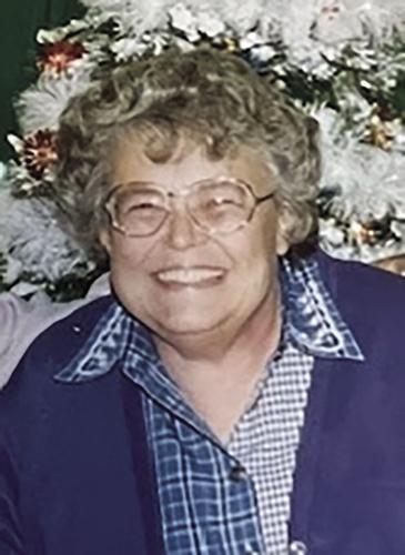 Obituary: Barbara Jean Gordon Reynolds | Obituaries | themountainmail.com