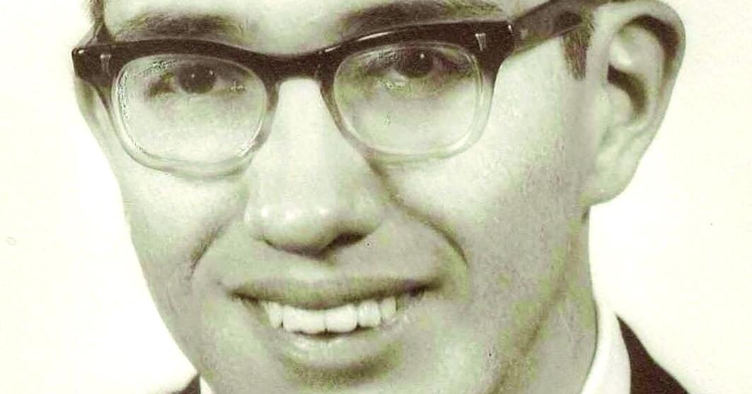 Obituary, Eugene Roybal, March 21 edition The Mountain Mail | Obits ...