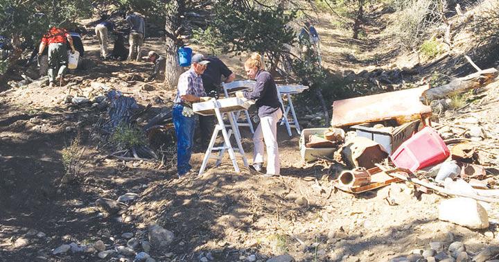 Authorities recover, collect evidence in Beverly England case | Free ...