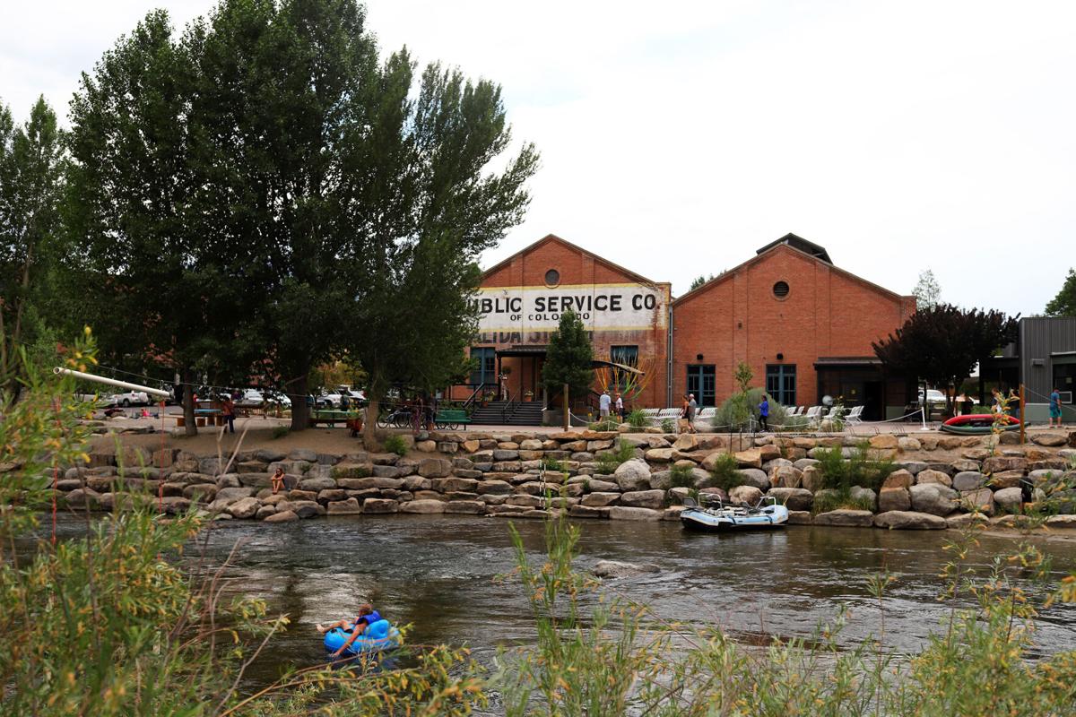 Chaffee Foundation launches Steamplant Assistance Program | Local News ...