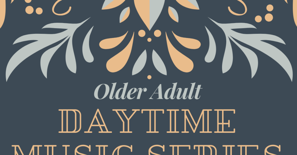 Daytime Music Series debuts Feb. 1 | Local News | themountainmail.com