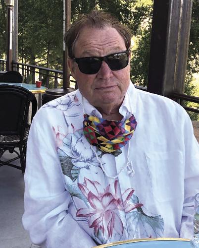 Obituary for Dennis Ralph Dempsey, The Mountain Mail. Jan 10 ...