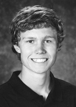 the Upper Arkansas Valley student of the week - Ian Olson | Student Of ...