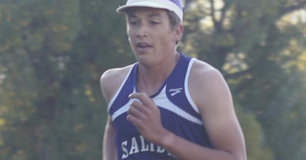 Citizen racers struggle on “Puke Hill,” Bingham takes first | Local ...