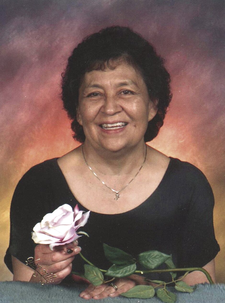 Funeral Notice - Jo Ann (Salazar) Myers | Obituaries | themountainmail.com