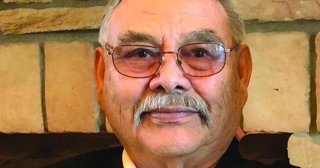 Obituary, John Sanchez, July 18 edition The Mail | Obituaries ...