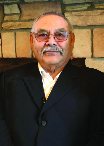 Obituary, John Sanchez, July 18 edition The Mail | Obituaries ...