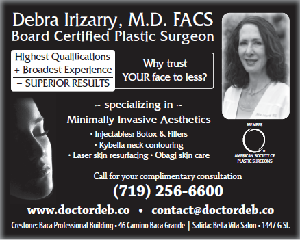 ‘Check your partner, check yourself’ | Free Content | themountainmail.com