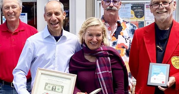 Chamber Corner: Alchemy Strategy Group | Local News | themountainmail.com