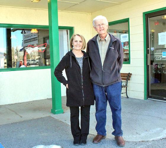 The Bounty closes | Local News | themountainmail.com