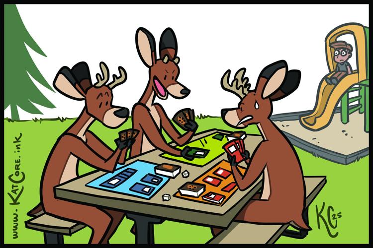 Weekly Roundup Sept. 27 - Oct. 3 | Multimedia | themountainmail.com