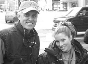 Actress with Salida ties forms group to help non-profits | Local News ...