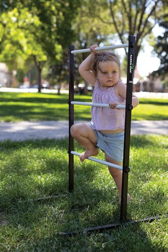 Playing at the Mobile Recess | Community | themountainmail.com