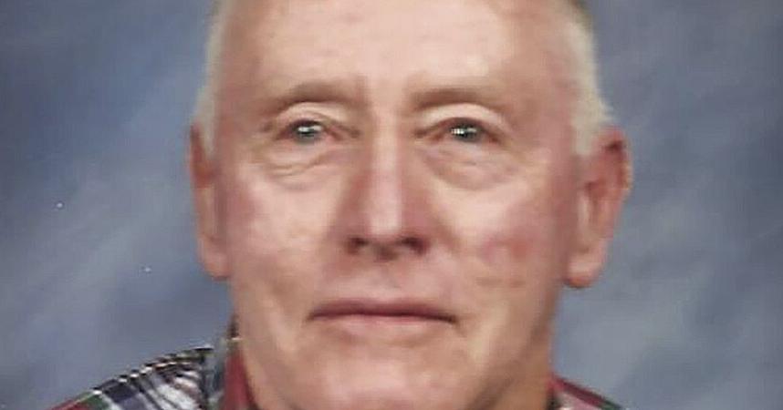 Obituary: Jerry Loudenburg, The Mountain Mail Jan. 28 | Obituaries ...
