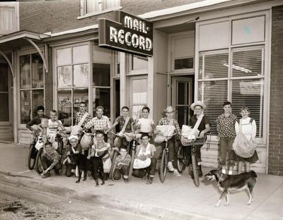 The Mountain Mail's past, present, and upcoming changes | Local News ...