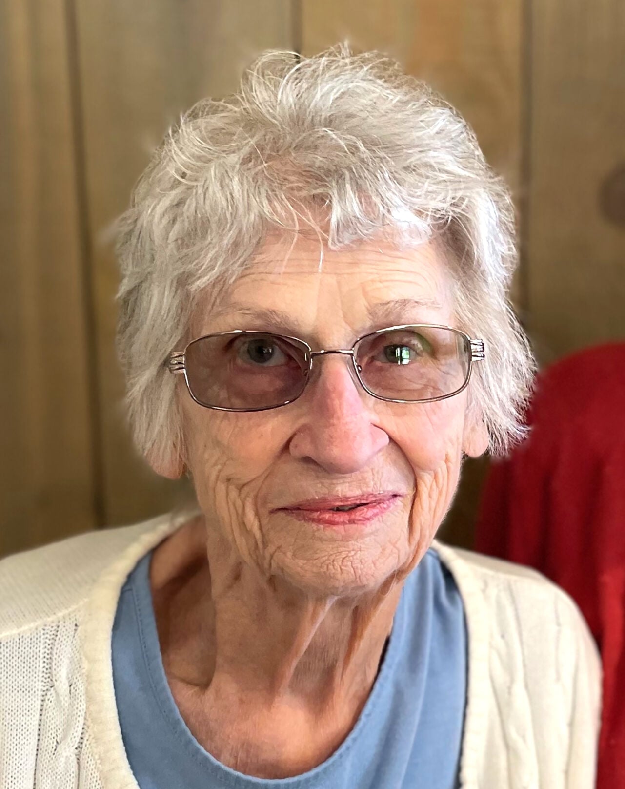 Obituary: Kathryn ‘Kay’ V. Banning | Obituaries | themountainmail.com