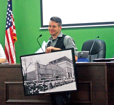 Council gives hospital a go | Local News | themountainmail.com