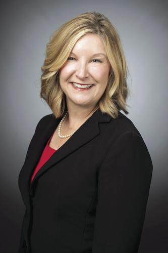 Deborah Cameron will take over Chaffee EDC | Local News ...