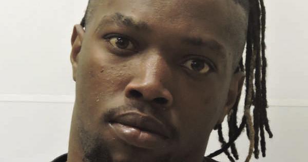 Dwayne Miller appears before Magistrate Hunter | Crimes Courts ...