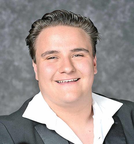 Shavano Academic Booster Club announces April students of the month ...