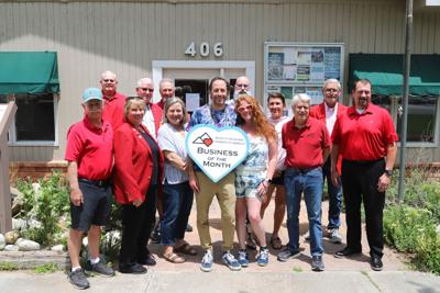 Full House Entertainment named Biz of the Month | Local News ...
