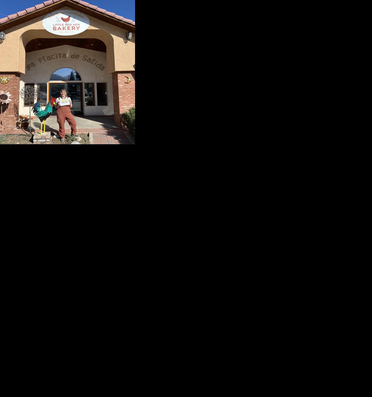 Business Spotlight: Little Red Hen Bakery serves up scratch-made ...
