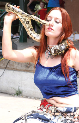 Salida celebrates Independence Day | Free Content | themountainmail.com