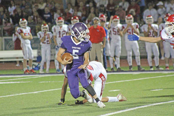 Shut out | Sports | themountainmail.com