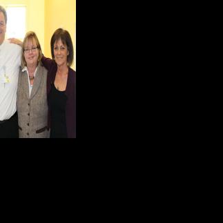 Tammy Graham selected as TRAC STAR | Features | themountainmail.com