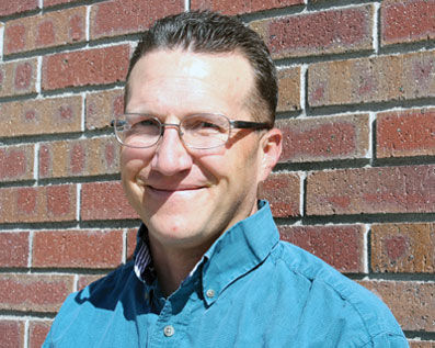 Post runs for hospital board | Local News | themountainmail.com