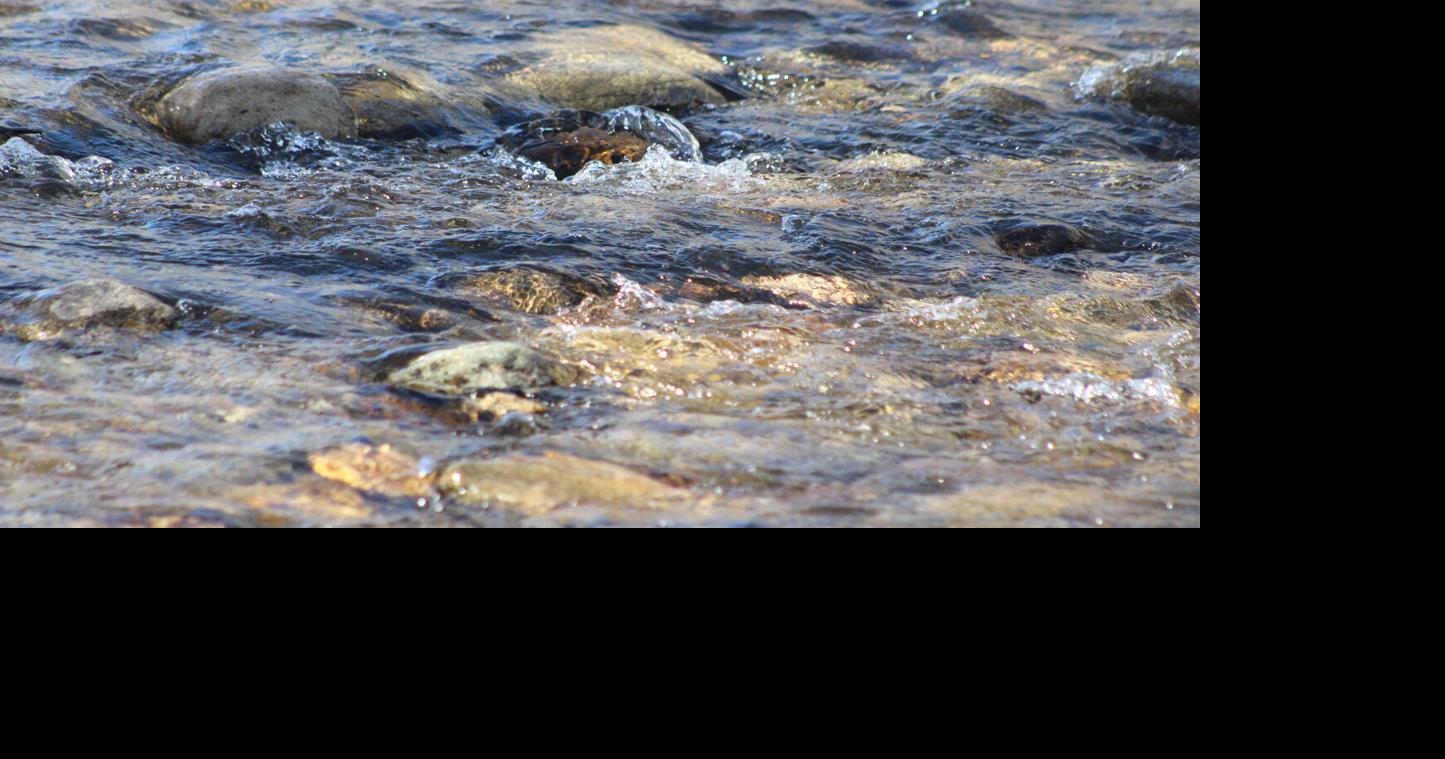 Sunday Science - "Protecting Our Rivers" | Local News | themountainmail.com