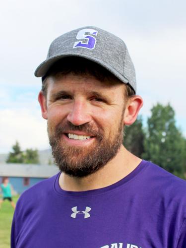 Dobson aims to teach decision-making and attacking | Sports ...