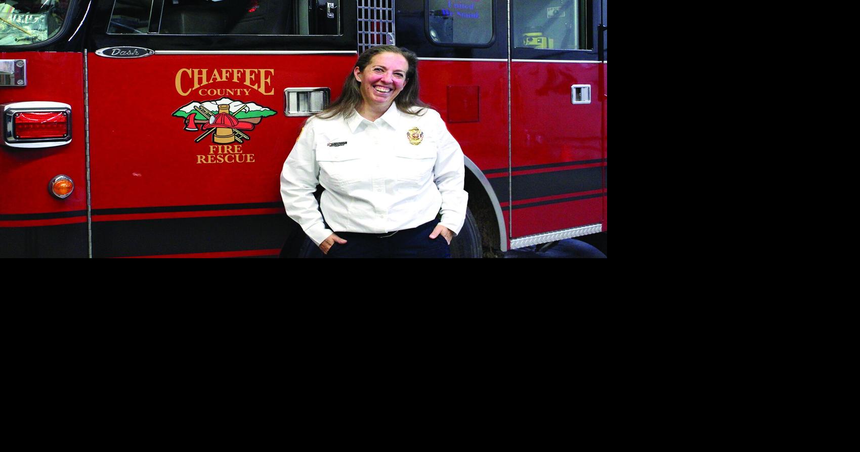 CCFPD responds to ditch burn May 27 | Local News | themountainmail.com