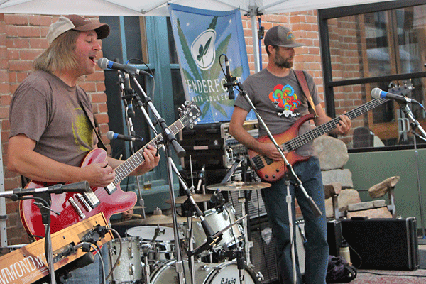 Summerdaze celebrates end of summer | Local News | themountainmail.com