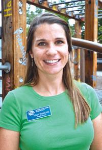 Boys & Girls Club hires new branch manager Kelly Hamilton | Free ...